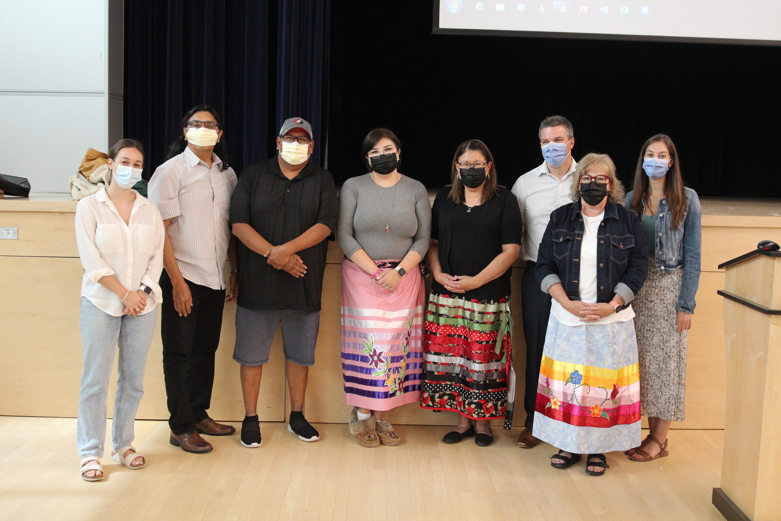 Treaty #3 Launches Cancer Survivorship Campaign - Grand Council Treaty #3